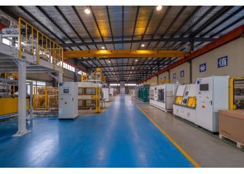 China Factory - Anhui Wanyi Science and Technology Co., Ltd.