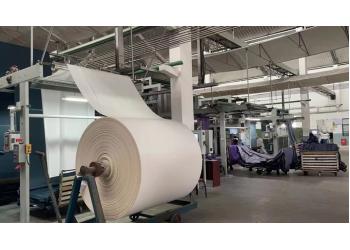 China Factory - Binzhou Xinpai Textil Co., Ltd.