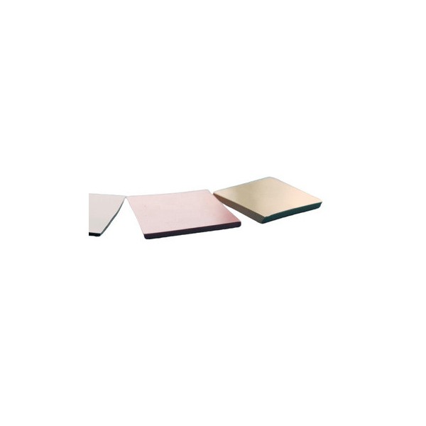 Quality Customized High Quality Battery Vechical Electric High Thermal Conductivity Heat Conductive Silicone Pad for sale