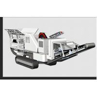 Quality Spare Parts Supply Lifelong Provide Mobile Aggregate Jaw Ore Crusher with for sale