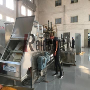 Quality Rotoform Bee Wax Granules Making Machine , Wax Making Machine Durable for sale