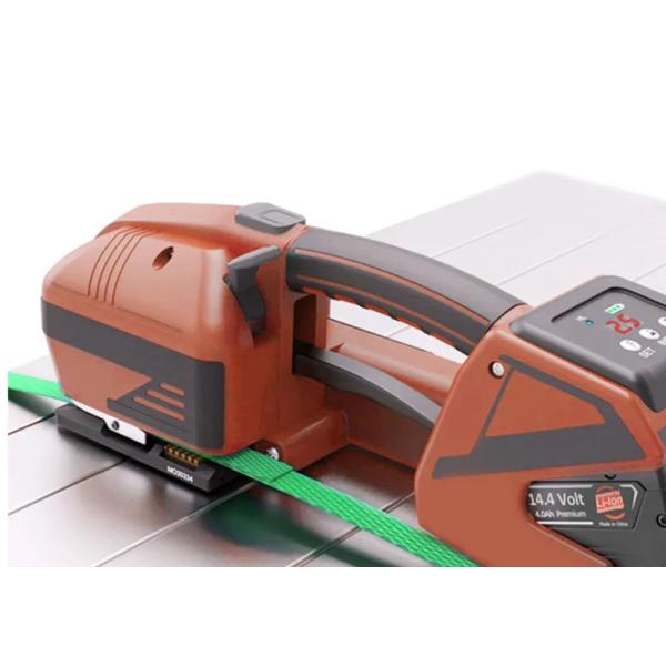 Quality Alarm Devise for Low Power and Finishing Strapping Machine Light Weight, Low for sale