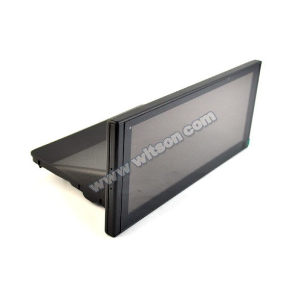Quality 10.25''/12.3'' Screen For AUDI A3 2014-2018 Android Multimedia Player for sale