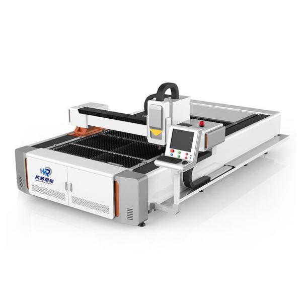 Quality High Efficiency Stainless Steel Sheet Metal Fiber Laser Cutting Machine for sale