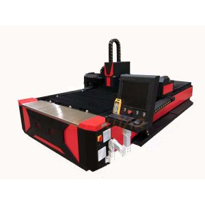 Quality 1500W-6000W Fiber Laser Cutter For High Precision Cutting for sale