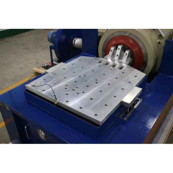 Quality AC380V Electrodynamic Vibration Shaker IEC60068-2-27 Standard for sale
