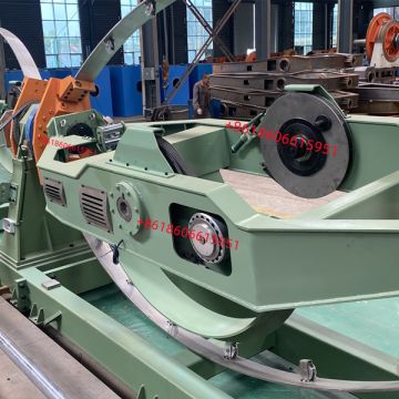Quality Wire And Cable Strander Layup Machine Skip Type Twisting Machine for sale