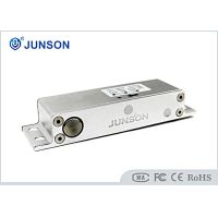 Quality Fail Safe Electric Bolt lock for surface installation 2 wires, LED for sale