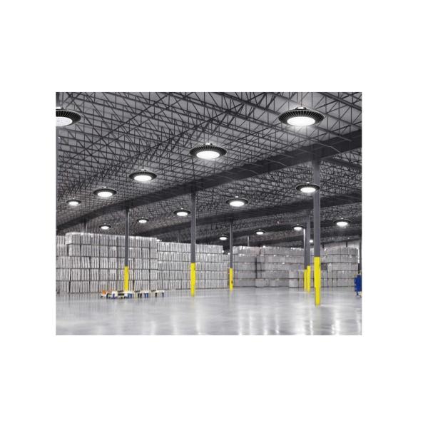 Quality Practical LED IP65 High Bay Light 100W 150W 200W With Integrated Cooling for sale