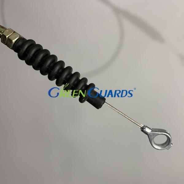 Quality Lawn Equipment Parts Cable, Throttle G2703683 Fits Cushman for sale
