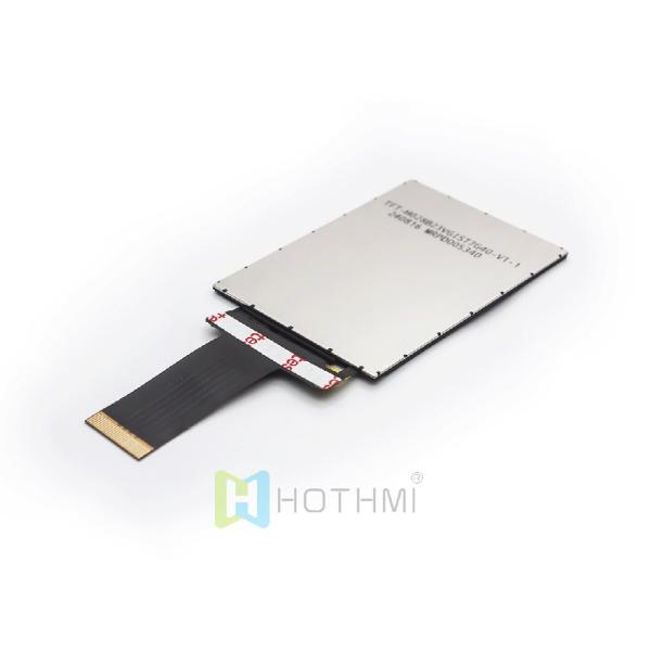 Quality 2.8 inch 480x640 VGA TFT LCD | ST7701 Controller for sale