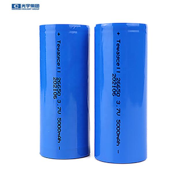 Quality 32700 Battery 6000Mah Cells Lithium Ion 3.2V IFR lithium bat for sale