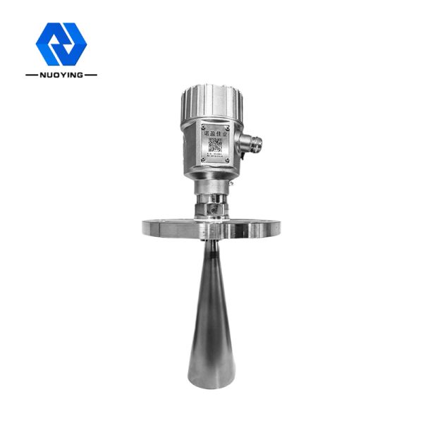Quality NYRD806 Radar Level Meter radar level transmitter Custom Probe Industry-specific for sale