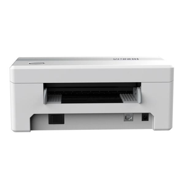Quality Intelligent RP421A Shipping Label Printer Easy Maintenance Parcel Label Printer for sale