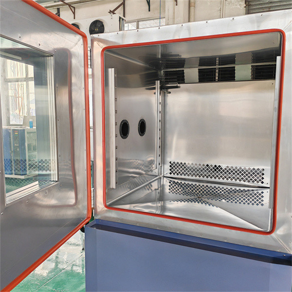 Quality Customized Temperature Humidity Test Chamber for Military Weapons and Ordnance for sale