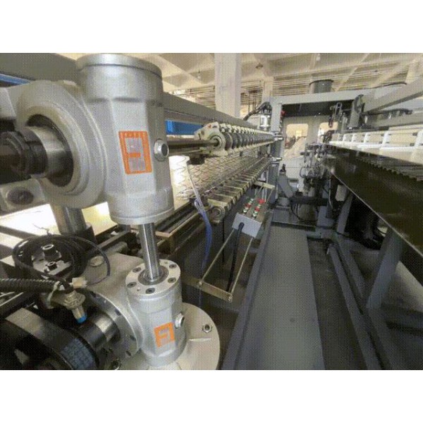 Quality Full Auto Mattress Frame Spring Machine for sale
