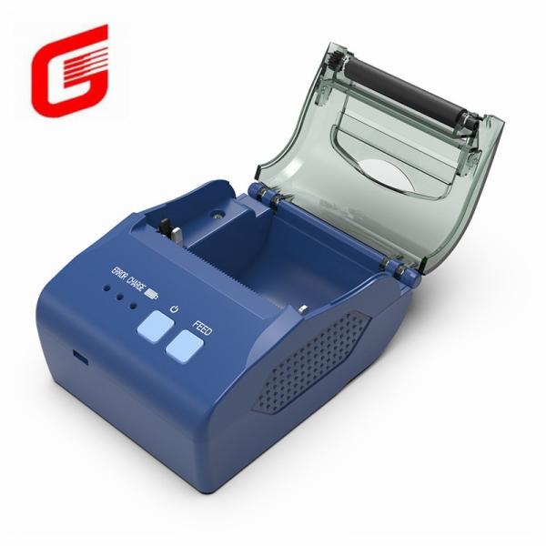 Quality USB Interface ZJ-5810 58mm Thermal Receipt Printer for Android IOS Windows POS for sale