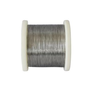 Quality ASTM B166 Ni201 UNS N02200 0.025mm Pure Nickel Metal for sale