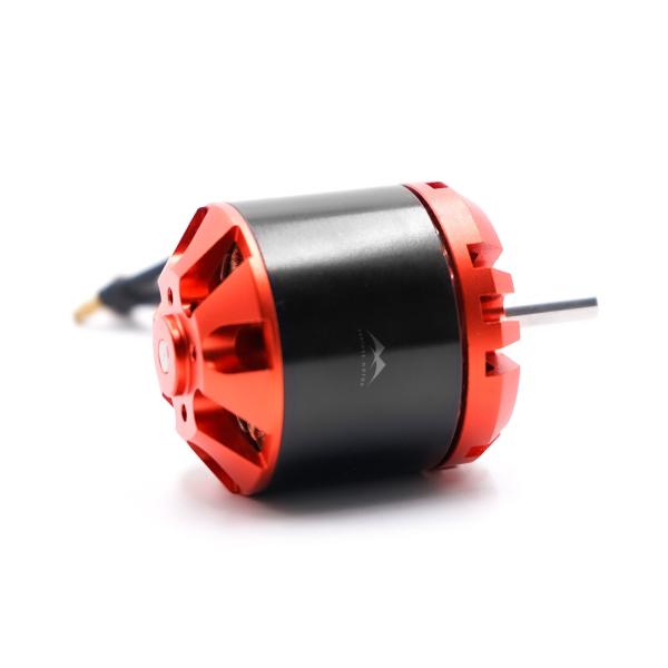 Quality 4250 Lightweight BLDC Motor For Camera Drone Racing Drone Multi Rotor Drone for sale