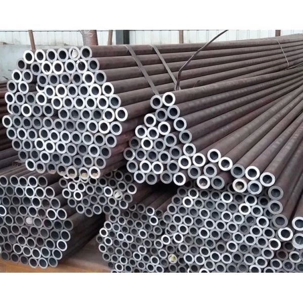 Quality Structural Seamless Pipe for sale