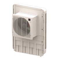 Quality Custom Factory Manufacture Air Conditioner Cover Mold Plastic Injection Mould for sale