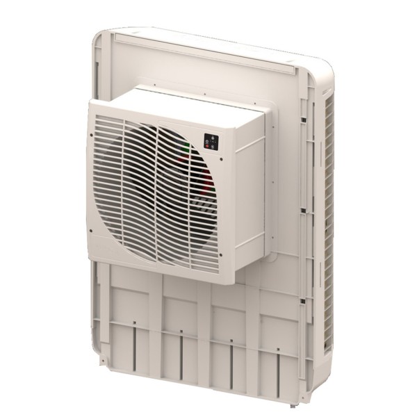 Quality Custom Factory Manufacture Air Conditioner Cover Mold Plastic Injection Mould for sale