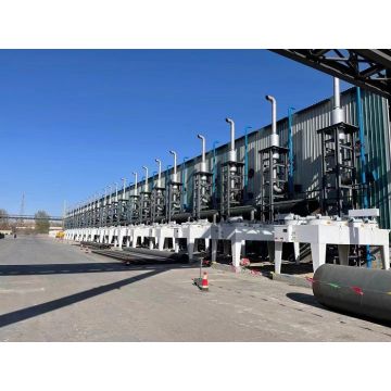 Quality Low Engine Speed Long Service Life Continuous 800KW 1000KVA Natural Gas Biogas for sale