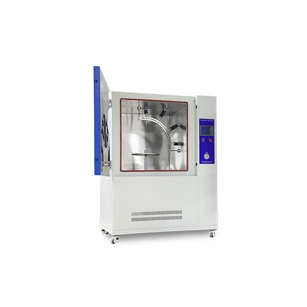 Quality Waterproof IP9K 8000Kpa High Temperature Test Chamber for sale