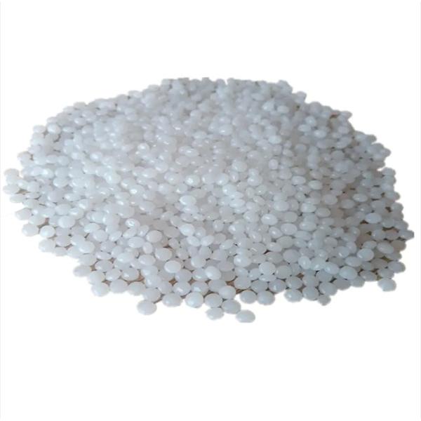 Quality HDPE Granules Plastic Gas Pipe Raw Material for sale