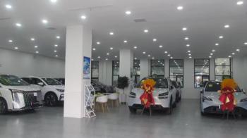 China Factory - He' Nan Hetong Automobile Trading Co., Ltd..