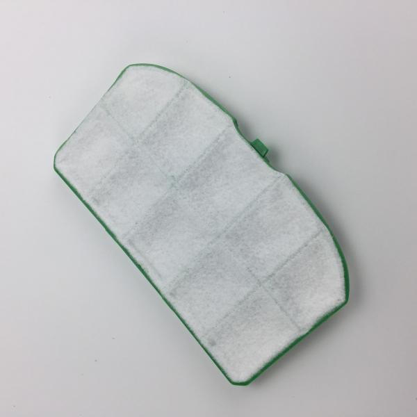 Quality Household 9mm 0.3 micron Vacuum Cleaner Dust Filter for sale