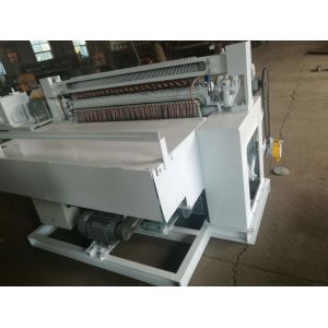 Quality Welded Wire Mesh Machine for sale