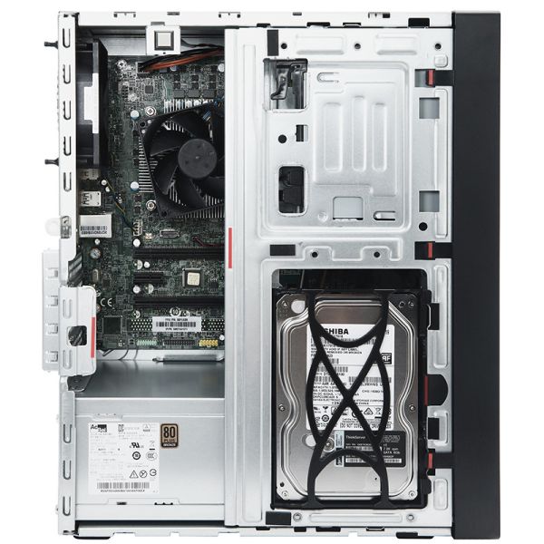 Quality Lenovo ThinkServer TS80X Tower Server G5400 3.7G Processor for Seamless for sale