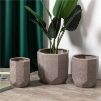 Quality Ceramic Flower Pot for sale