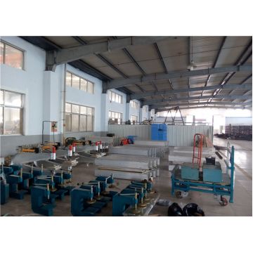 Quality Aasvp 4558 Conveyor Belt Vulcanizing Machine With Automatic Control Box Working for sale