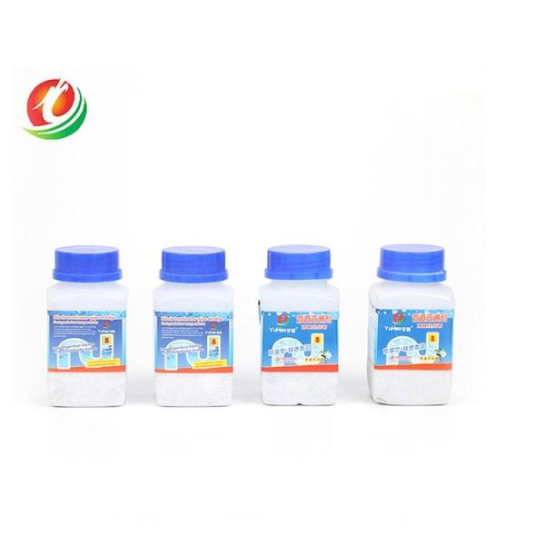 Quality Beverage Manufacture Water Pipe Clog Remover Cleaner Powder Non Caustic for sale