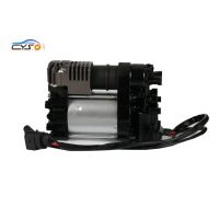 Quality Black Color VW Air Suspension Shock Air Compressor For Touareg II 7P0698007A for sale