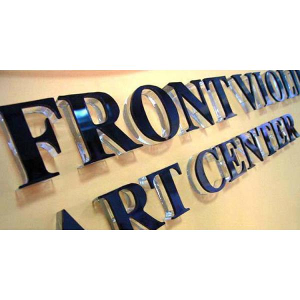 Quality Custom Large Crystal Letters Acrylic Alphabet For Wall for sale
