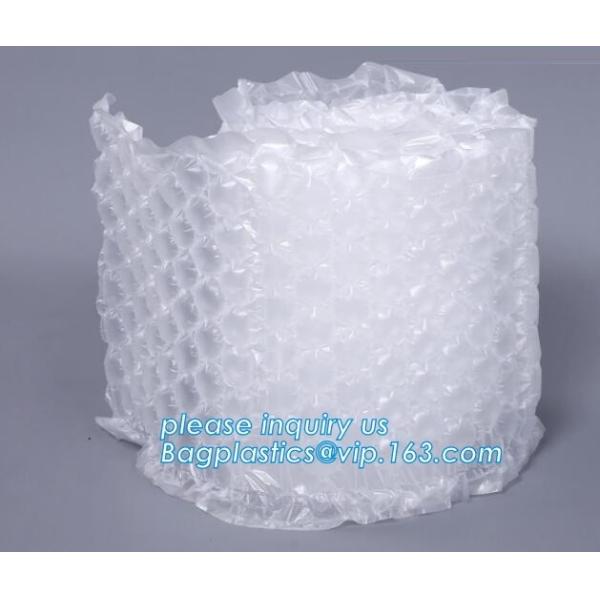 Quality Protective PE Mini Air Cushion Pillow Bags for Void Filling, air pillow cushion, self sealing air dunnage bag, bagease for sale