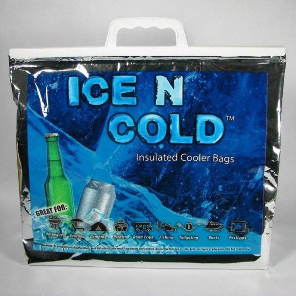 Quality Foldable Food Delivery Thermal Bag , Waterproof EPE Hot Cold Delivery Bags for sale