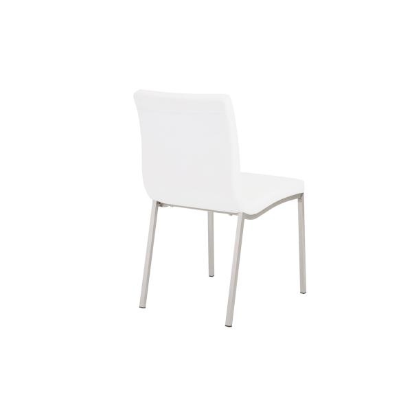 Quality Comfortable Leisure 5.7KGS 59cm Modern Dining Chair for sale