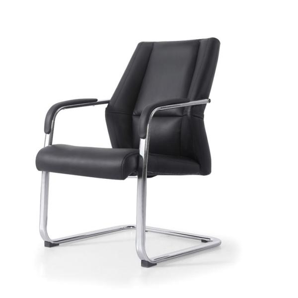 Quality Customized Swivel Leatherette Executive Chair For Office for sale