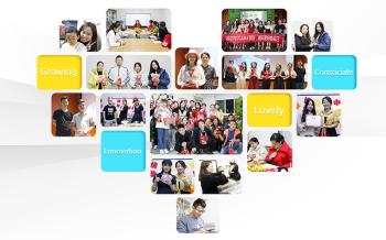 China Factory - Shenzhen Youcable Technology co.,ltd