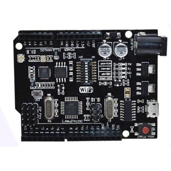 Quality 0.6mm Rigid Flexible Printed Circuit Board for sale