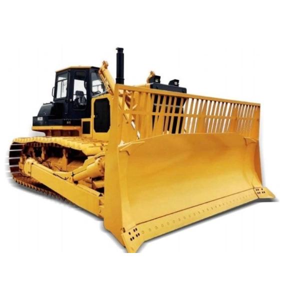 Quality SD32R Crawler Dozer Hydraulic Shantui Bulldozer QSNT-C345S30 with Bosch Rexroth for sale