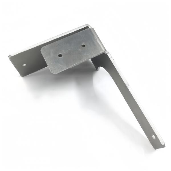 Quality Precision Custom CNC Machining Sheet Metal Parts for sale