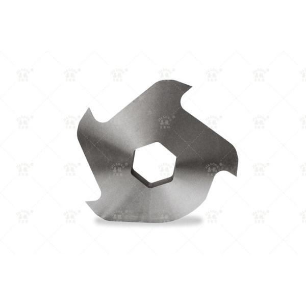 Quality Machine Crusher Knife Blade Material for sale