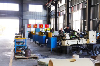 China Factory - Changsha Tianchuang Powder Technology Co., Ltd