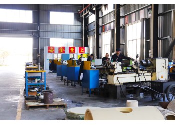 China Factory - Changsha Tianchuang Powder Technology Co., Ltd