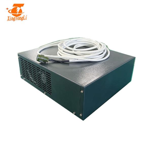 Quality Small Portable IGBT DC Plating Rectifier 200A 12V for sale
